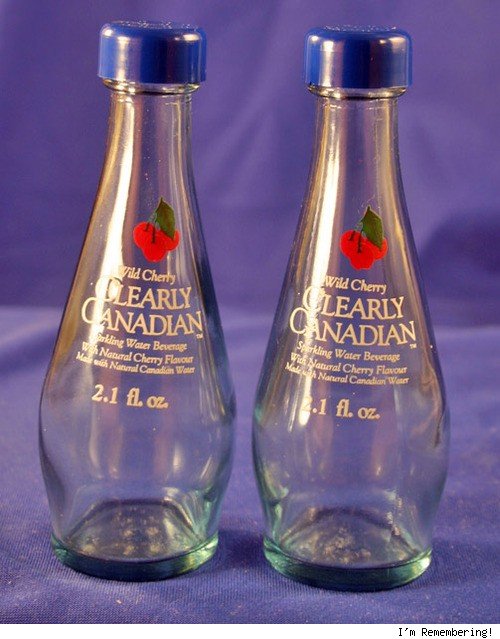 Flavored Sparkling Water From The 90S at Cecil Messer blog