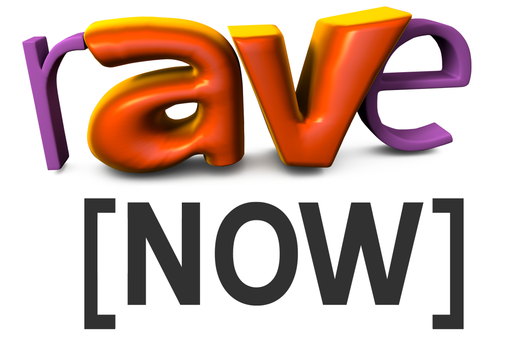 Logo Center - rAVe [Publications]