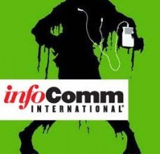 Surviving the InfoComm 2013 Zombie Apocalypse – rAVe [PUBS]