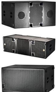 Adamson Launches Three New Line Arrays and a Sub – rAVe [PUBS]