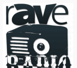Choose Your rAVe Radio (And How or Where To Listen) – rAVe [PUBS]
