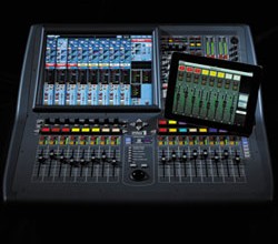 MIDAS Launches PRO1 Portable Digital Console – rAVe [PUBS]
