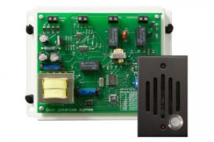 Channel Vision Releases the Front Door Intercom Amplifier Kit for DP ...