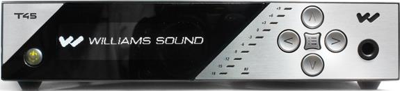 Williams Sound WOWS with ‘World’s First’ Assistive Listening Systems ...