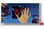 3M Exhibits New Multi-Touch Portfolio – rAVe [PUBS]