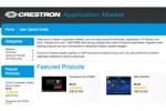 Crestron Launches Modules Store for Crestron Control Systems – rAVe [PUBS]