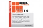 CEDIA UK Launches 2014 Award Entry Program – rAVe [PUBS]