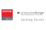 A Merger Done Right: Barco and projectiondesign Celebrate First ...