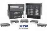 Extron Completes Delivery of XTP Systems – rAVe [PUBS]