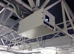 Silence Is Golden With Tempest Hush Projector Enclosures – rAVe [PUBS]