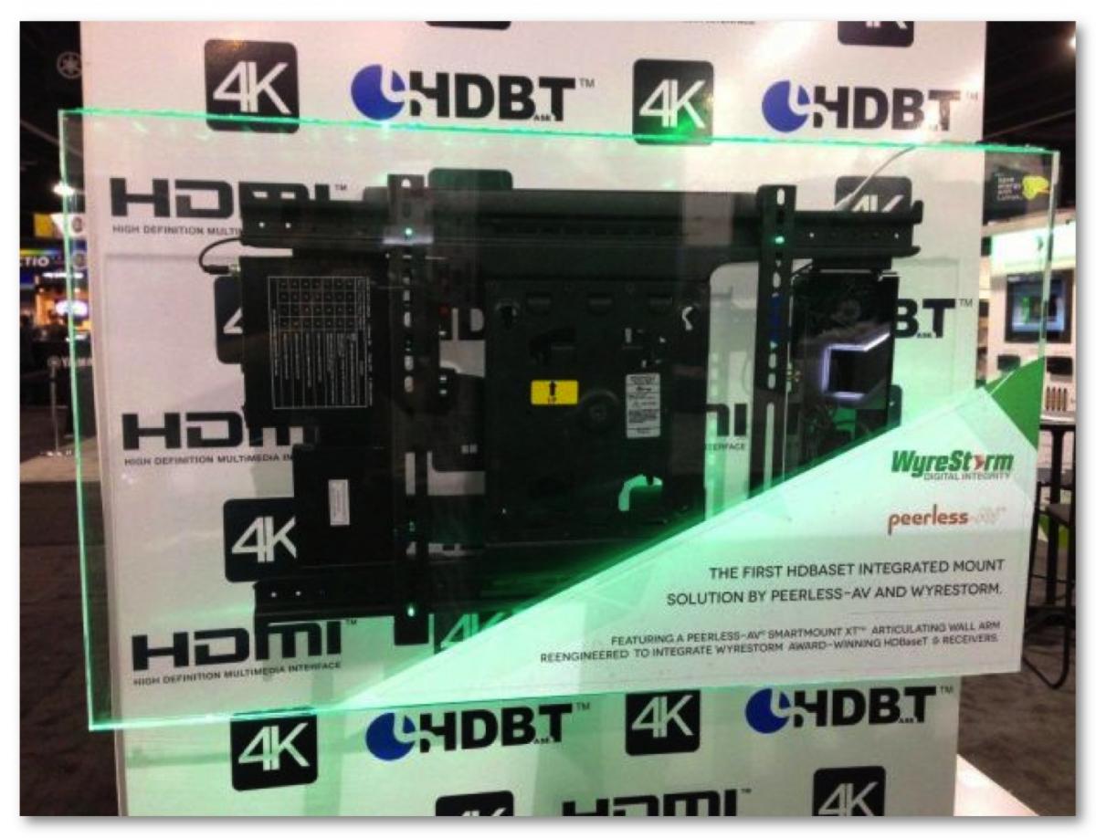 As Demand for HDBaseT Grows, Education Becomes Priority – rAVe [PUBS]