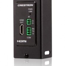 Crestron Introduces DigitalMedia 4K Receiver and Room Controller in a ...