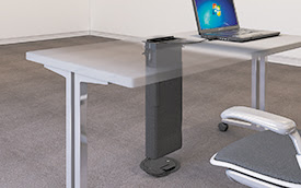 Extron CableCover Improves Conference Room Cable Management – rAVe [PUBS]