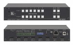 Kramer Intros VS-62H Ultra HD Matrix Switcher – rAVe [PUBS]