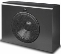 Procella Audio Adds New Price and Size Categories with P5 Speaker and ...