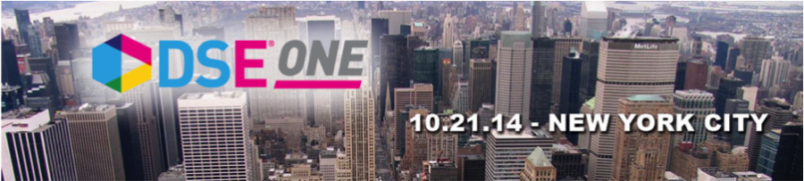 The Top 4 Reasons to Attend Digital Signage Week in NYC – rAVe [PUBS]