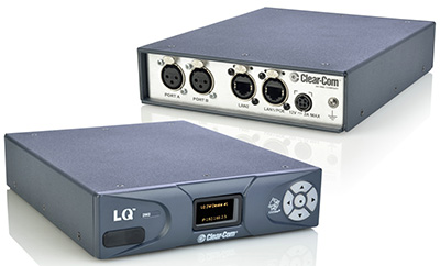 Clear-Com Intros FreeSpeak II, Features Other Wireless Intercom Systems ...