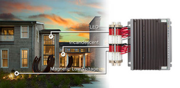 Crestron Ships New Universal Dimmer Modules for Lighting – rAVe [PUBS]