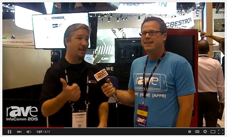 Gary Talks Premier Mounts With Dale Crowe – rAVe [PUBS]