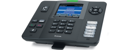 Extron Debuts Industry’s First Conferencing, Collaboration and Control ...