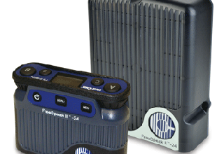 Clear-Com Debuts 2.4GHz FreeSpeak II Wireless Intercom – rAVe [PUBS]