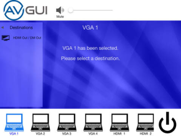 Free AV Control App is Designed to Help Test Switchers in the Field ...
