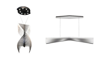 Lutron Electronics Expands Ivalo Collection of Architectural LED ...