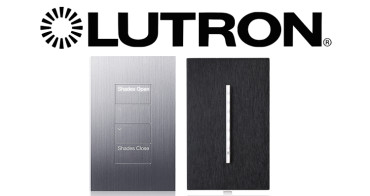 Lutron Extends its Family of Keypads, Dimmers and Accessories – rAVe [PUBS]