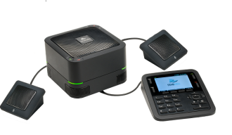 Revolabs to Demonstrate Range of Teleconferencing and Microphone ...