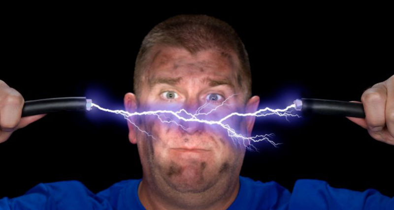 Always Something With the Cable Company – rAVe [PUBS]