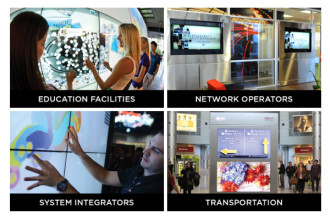 Digital Signage Expo 2016 To Showcase World’s Newest Digital Signage ...