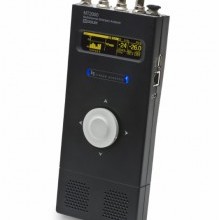 Linear Acoustic Demonstrates Updates for MT2000 Portable Multichannel ...