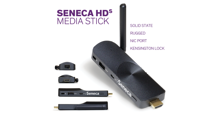 Another Tiny Digital Signage Stick – rAVe [PUBS]