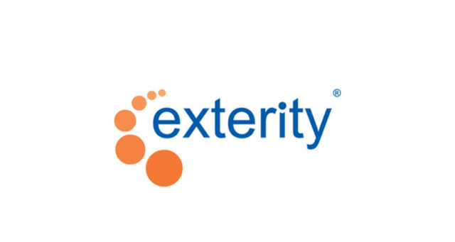 Exterity demonstrates combined IP video and digital signage at ...