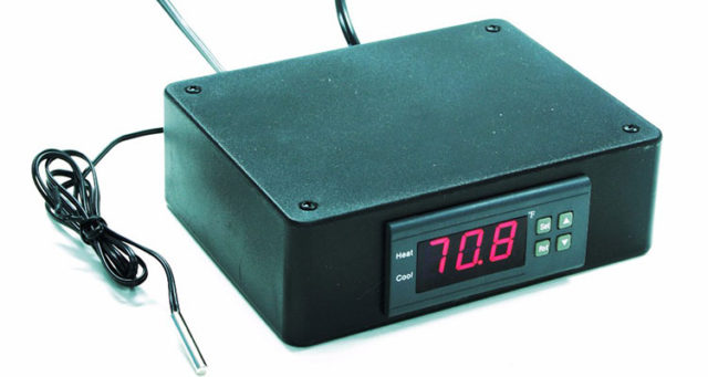 Active Thermal Management Debuts Two New Products for InfoComm – rAVe ...