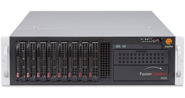 InFocus Adds Native 4K to Its Jupiter Catalyst Display Wall Processor ...