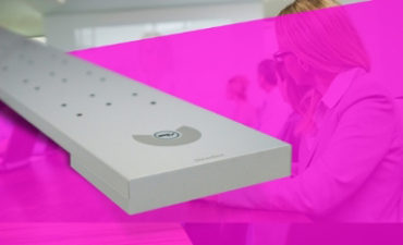 ClearOne Launches Second Generation of its Groundbreaking Beamforming ...