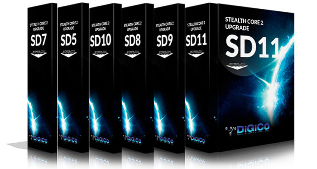 DiGiCo Delivers Stealth Core 2 – rAVe [PUBS]