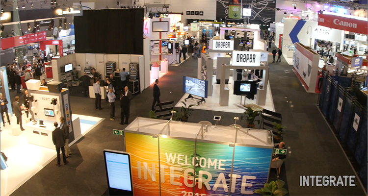 Join rAVe in Sydney for Integrate 2016 in August – rAVe [PUBS]