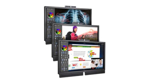 InFocus Intros Mondopad Ultra – rAVe [PUBS]