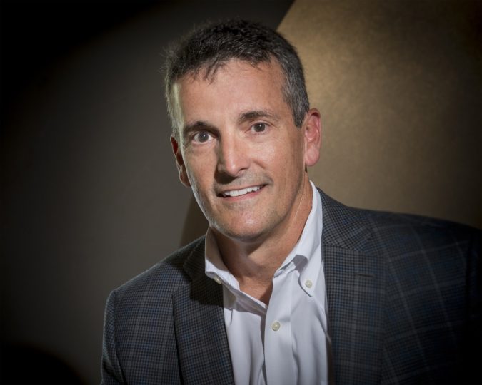 AV Insider Spotlight :Doug Hall – CEO @ Whitlock – rAVe [PUBS]