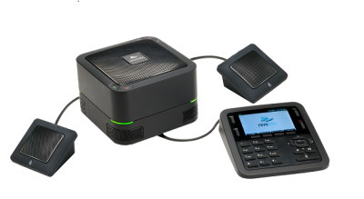 Revolabs’ Conference Phones Are BroadSoft Validated – rAVe [PUBS]