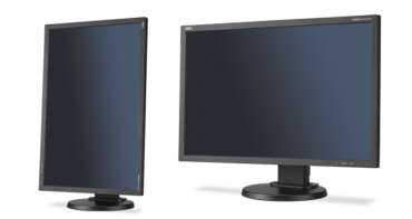 NEC Targets Health-Conscious with TCO Certified Desktop Displays – rAVe ...