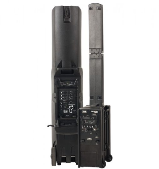 Bigfoot & Beacon Line Array’s Upgraded to Include AIR Wireless ...