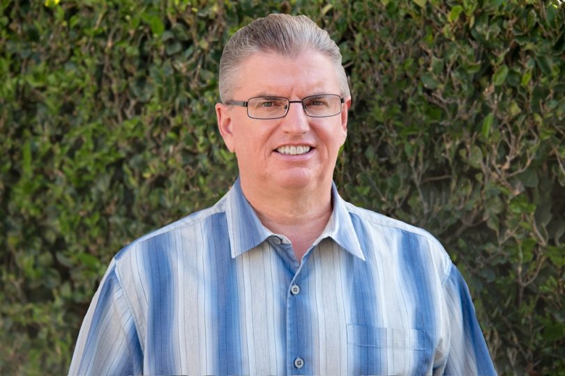 AV Insider Spotlight : Randy Pagnan, President of rp Visual Solutions ...