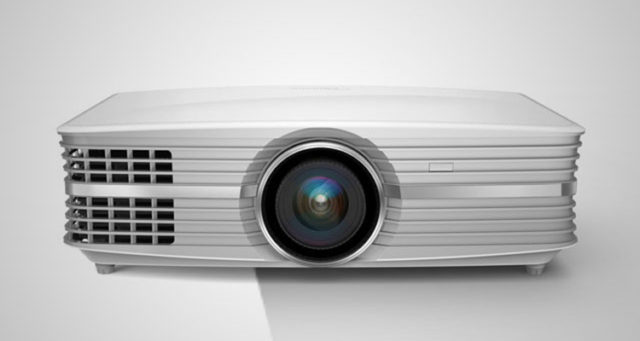 Optoma Unveils Two 4K Projectors (One for Less Than $3,000) and a New ...