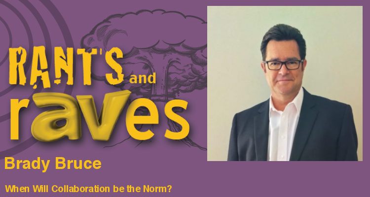 Rants and rAVes — Episode 574: Discussion with InFocus’ CMO, Brady ...