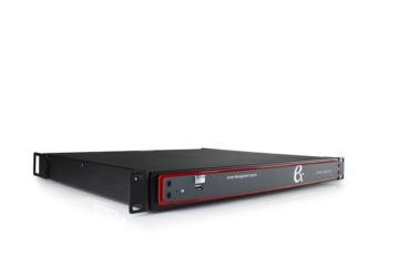 Barco’s new Ex processor enables Event Master users to expand the ...