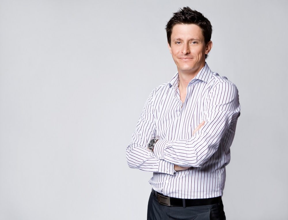 AV Insider Spotlight: Peter Coman – Managing Director – Indesign ...