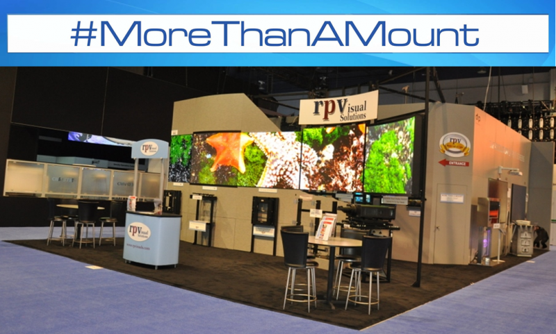 New Solutions From rp Visual Solutions (RPV) during InfoComm – rAVe [PUBS]